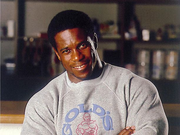 Kehonrakentaja Bertil Fox tuomittiin murhasta, pääsi vapauteen