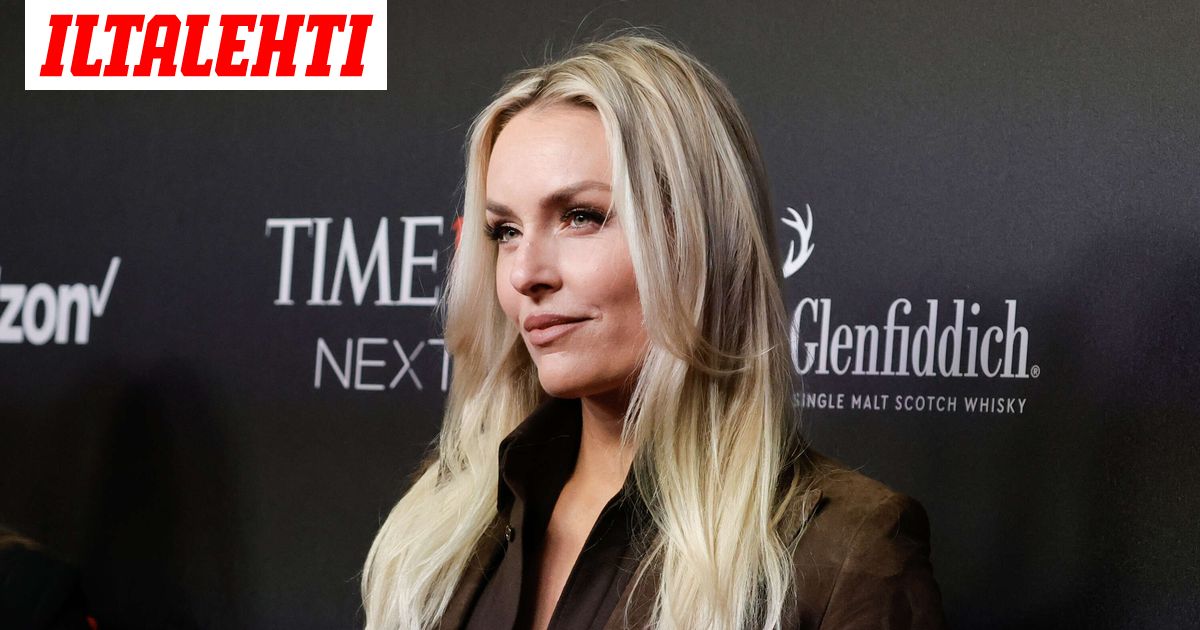 Lindsey Vonn joutui isoon leikkaukseen – Julkaisi kuvia sairaalasta