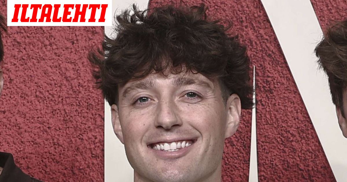 Tucker Genal, 31, on kuollut