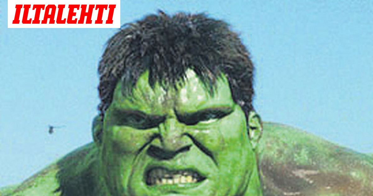 Hulk