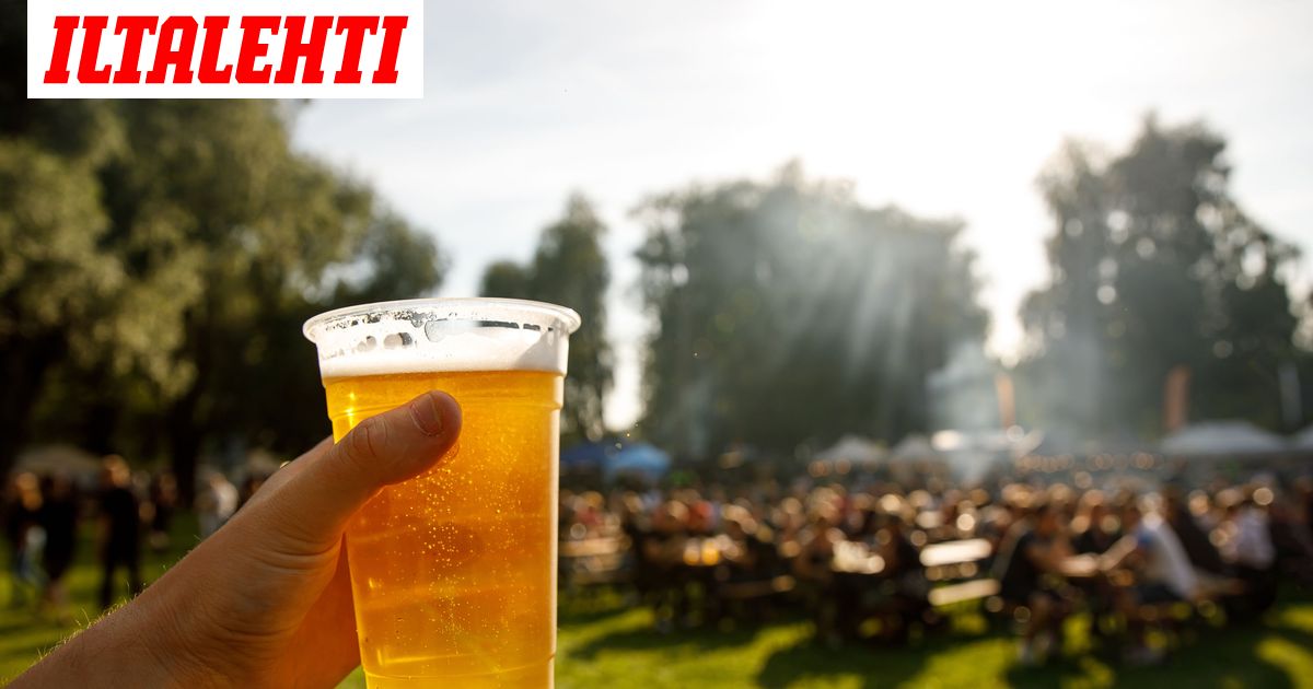 Suomen paras siideri on valittu