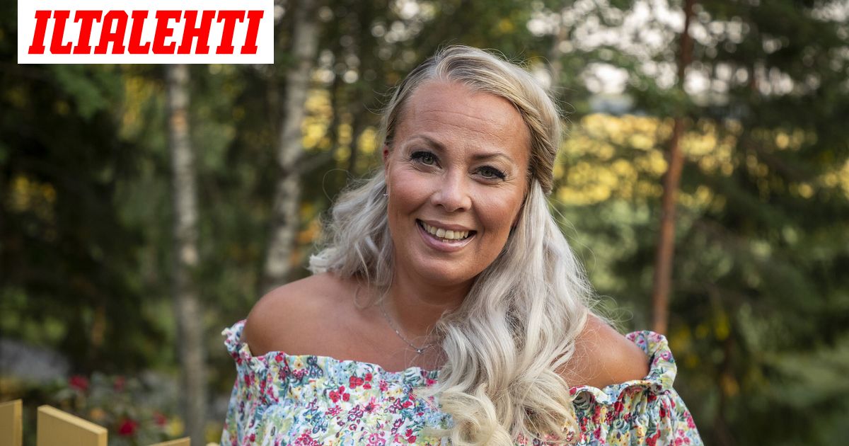 Johanna Pakonen kärsii yhä onnettomuutensa seurauksista: ”Sietämättömiä”