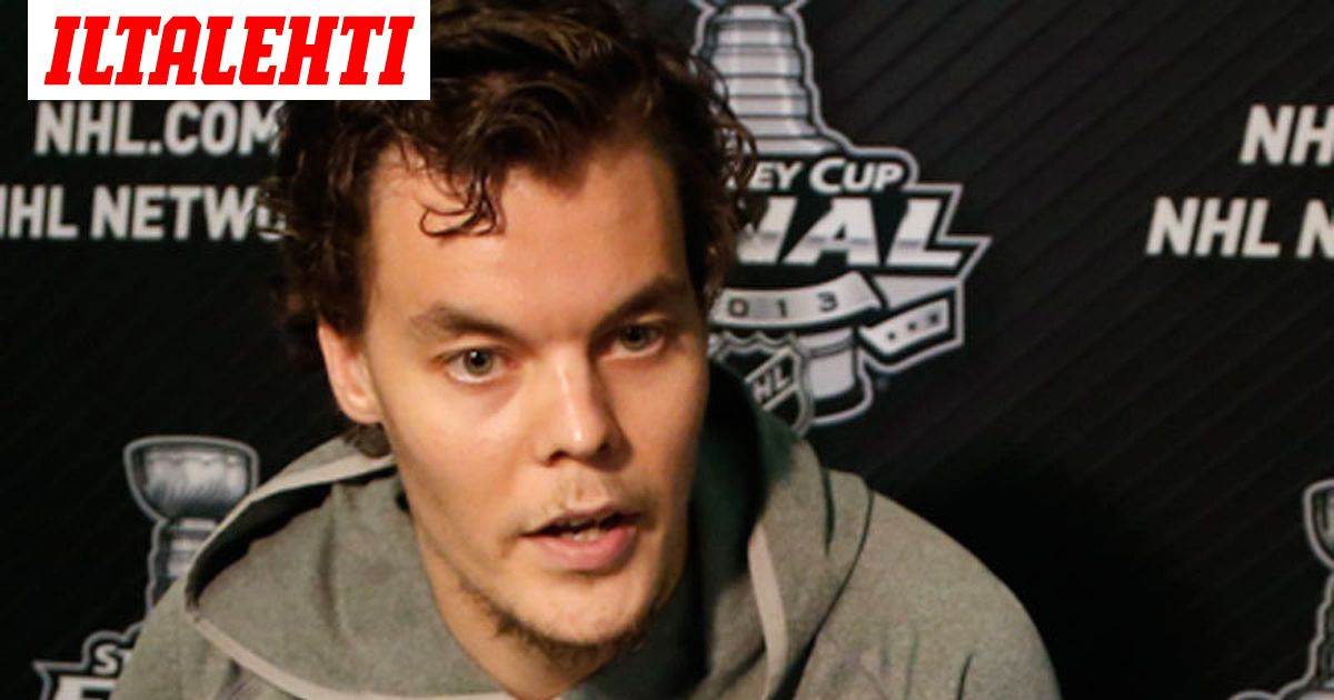 Rask löi 44 vuotta vanhan ennätyksen