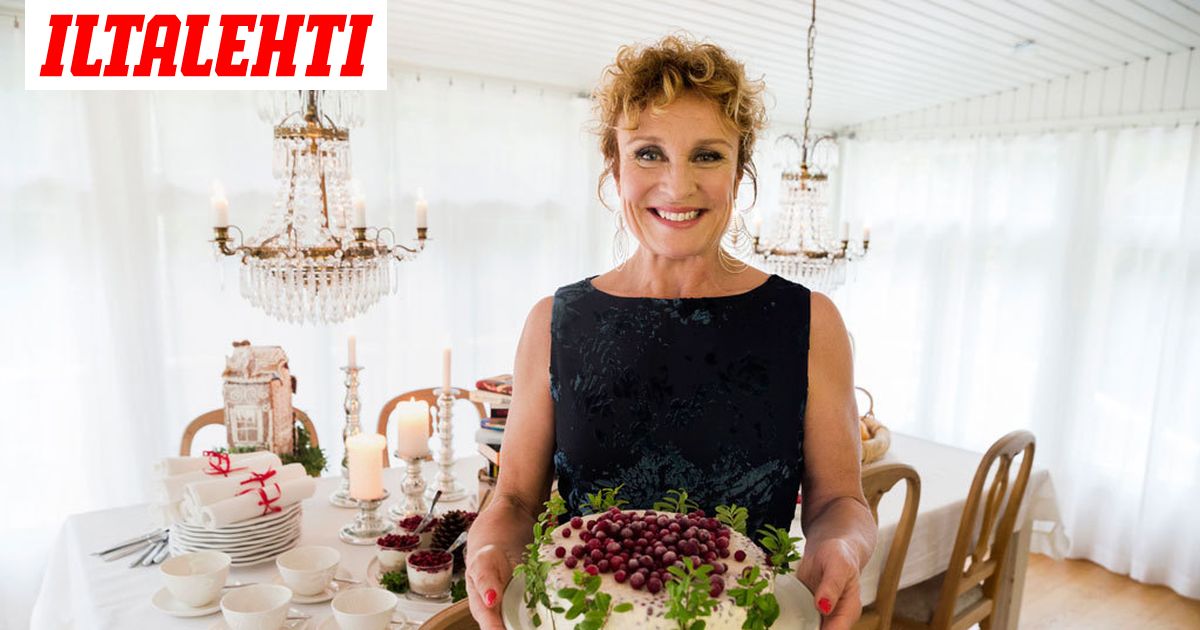 Hanna Sumari paljastaa: Näin pääsin eroon migreenistä