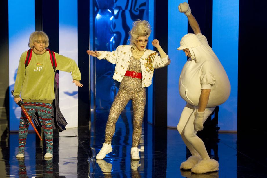 Putous saa jatkoa - vain yksi puuttuu joukosta