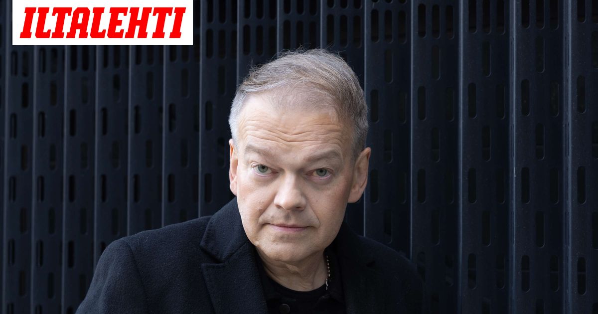 Kurt Westerlund täytti 60 vuotta – Näin ikä vaikuttaa terveyteen