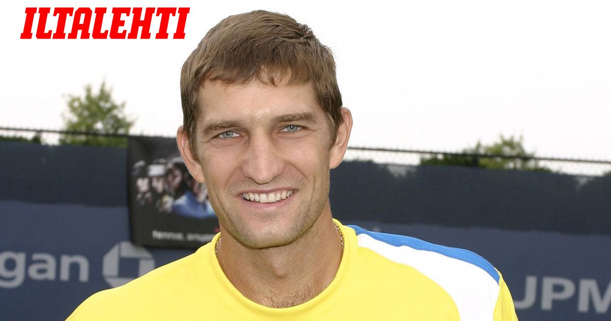 Minkä maalainen on tennispelaaja, olympiavoittaja Max Mirnyi?