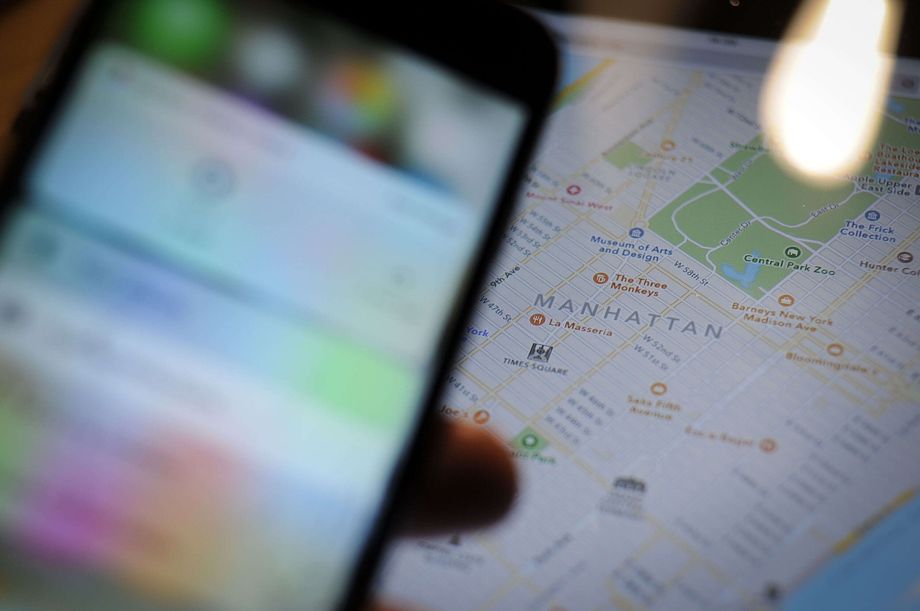 Apple Maps haastaa Googlea tosissaan – saa pitkään odotetun ominaisuuden