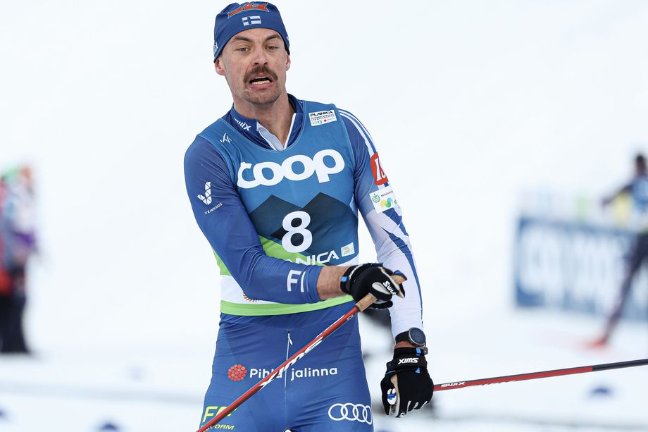 Perttu Hyväriseltä poikkeuksellinen raivokohtaus maalissa