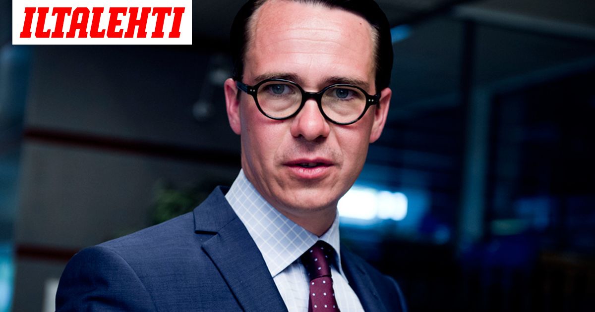 Haglund: Suomi ei tule johtamaan EU:n taisteluosastoja