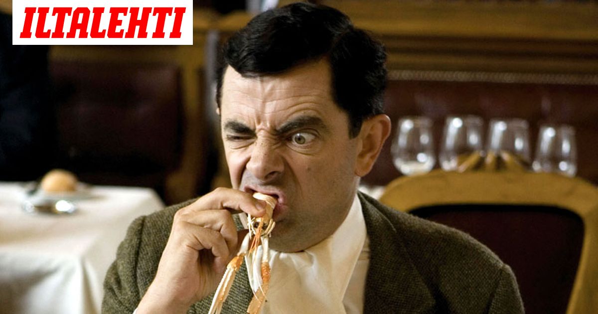 Mr Beanin erikoishaastattelu: "Maineeni on iso taakka"