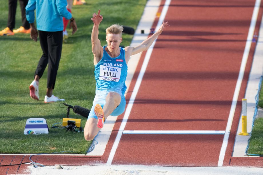 Kristian Pulli: EM-finaali ohi – Seppo Räty -kommentti nauratti