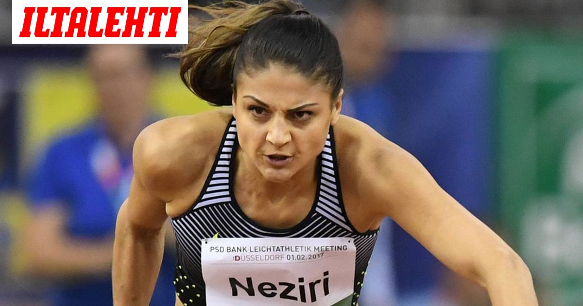 Neziri voitti Suomen mestaruuden dramaattisessa finaalissa - "Vähän ...