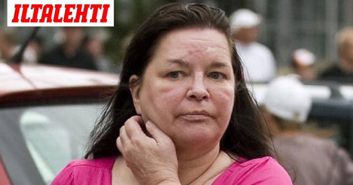 Mervi perui kiinteistöostot Hjallikselta: "Meni luottamus Diili-ohjelmaan"