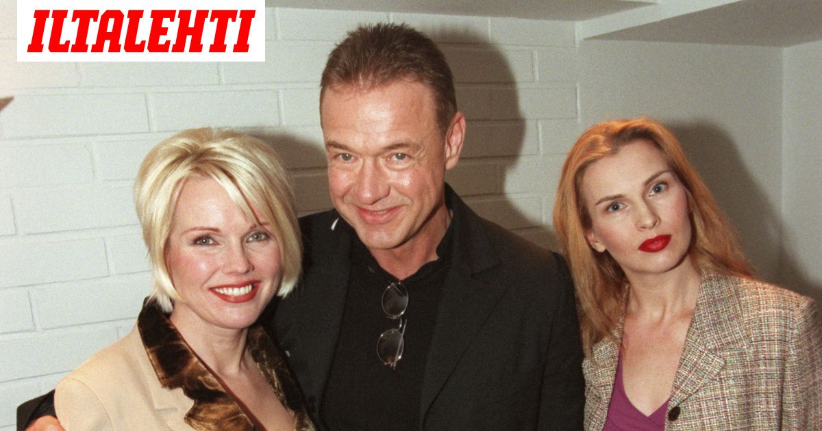 Näyttelijä Svante Martinin terveys petti yllättäen