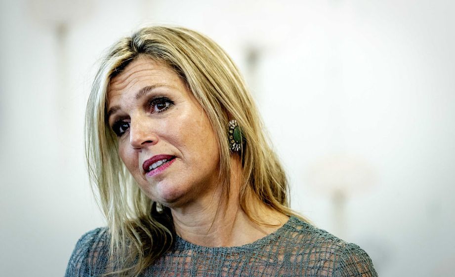 Hollannin kuningatar Maxima palasi julkisuuteen siskonsa kuoleman ...