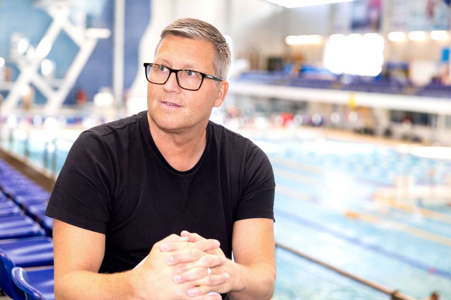 Jani Sievinen teki 34 vuotta sitten rajun ratkaisun: ”Joka jatkuu edelleen”