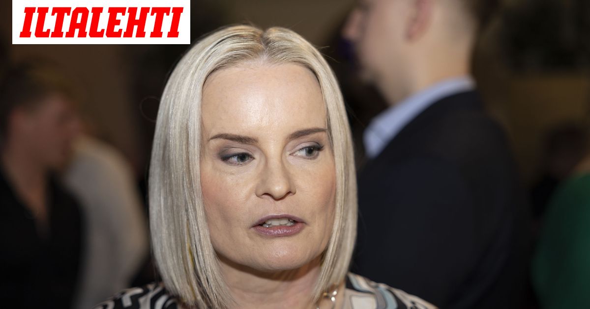 MT: Purra kuittailee RKP:lle – ”Tack och välkommen åter”