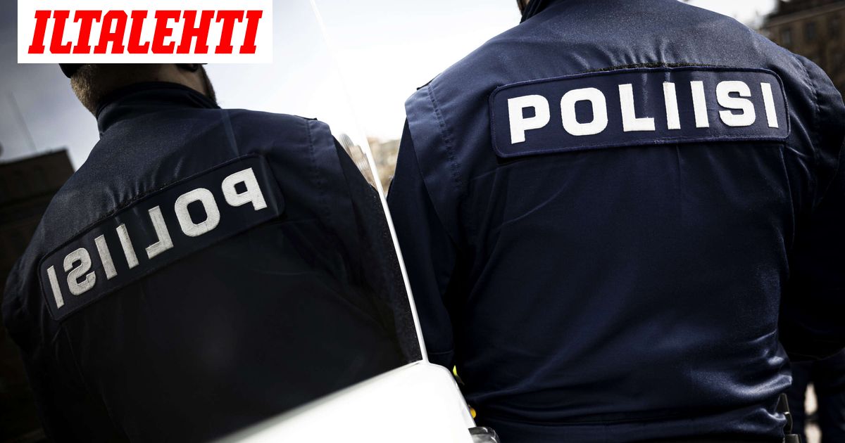 Syyte: 17-vuotias suunnitteli pommi-iskua Kouvolassa