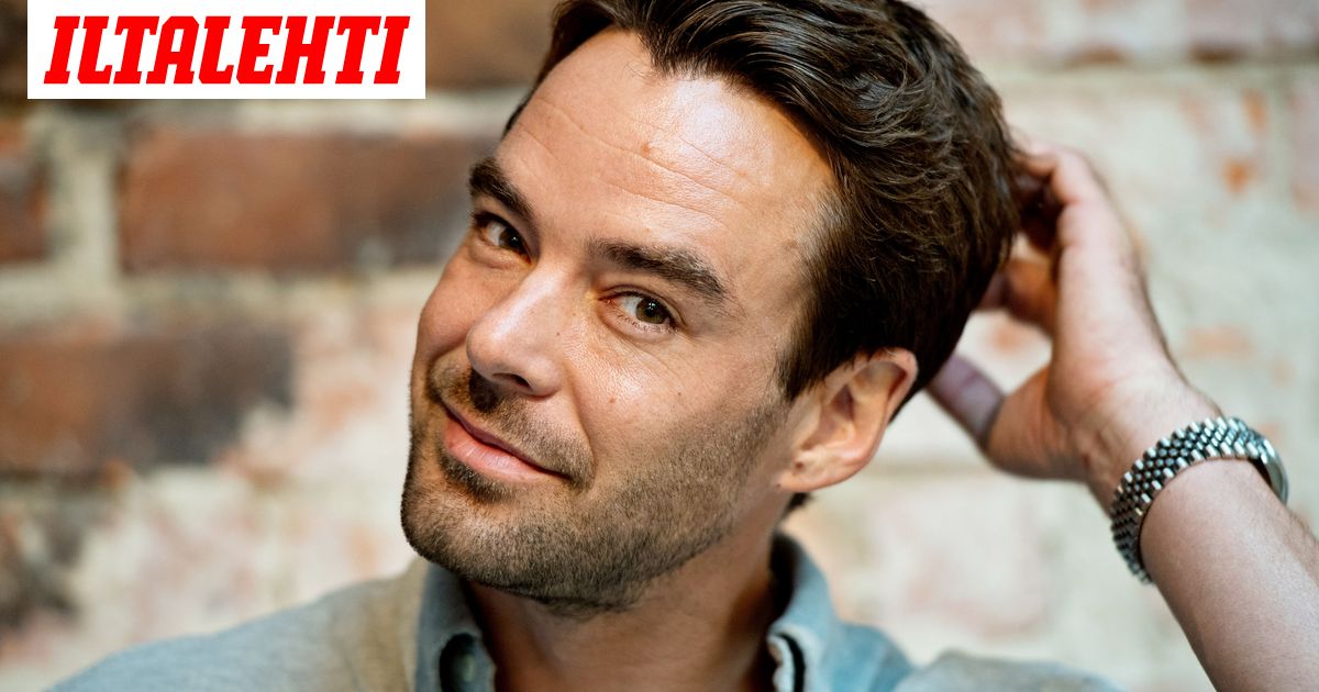 Mikko Leppilampi julkaisi tunteikkaan tekstin: ”Olen sekä kiitollinen ...