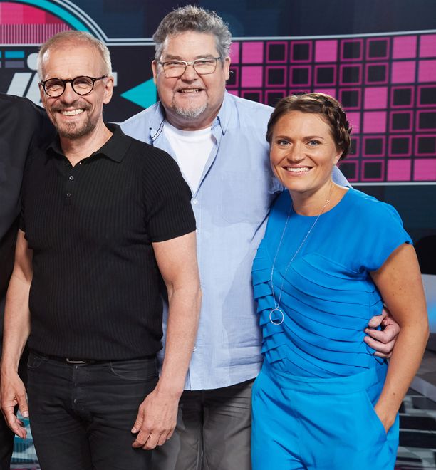 Kotikadun Risto Autio tekee tänään paluun julkisuuteen