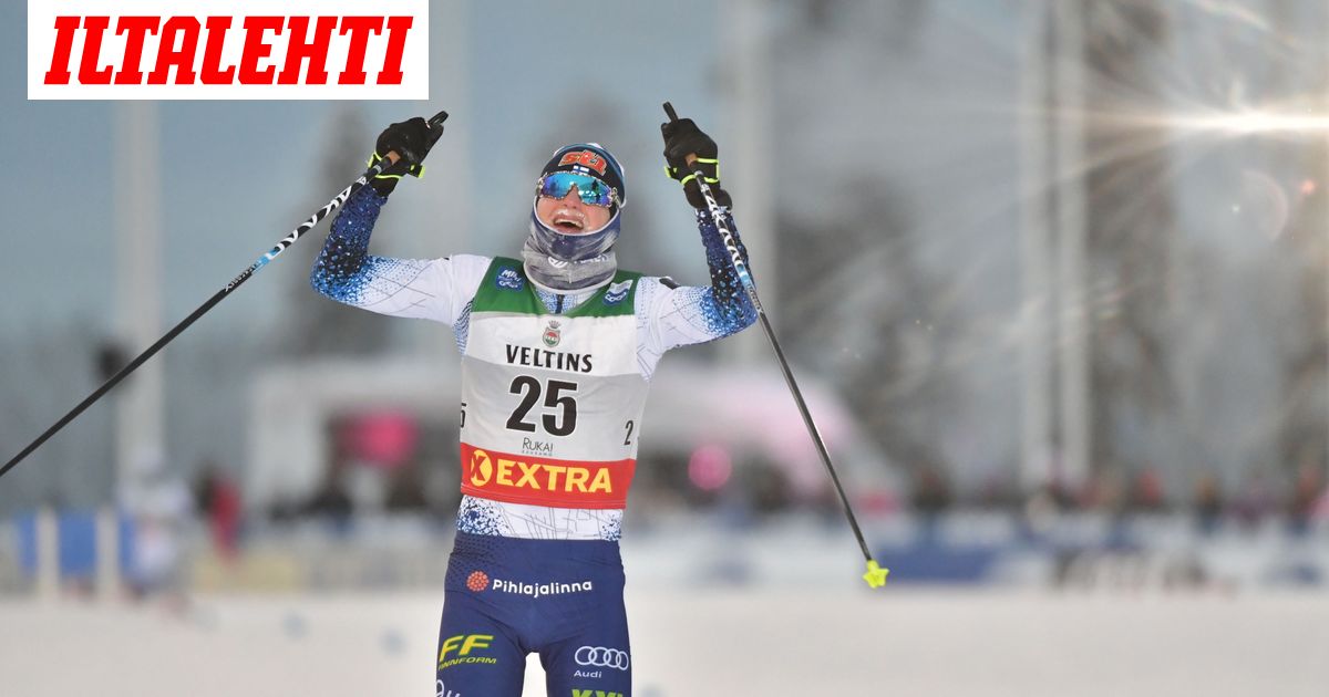 Remi Lindholm: Suomalaishiihtäjällä kiusallinen ongelma: ”Munat jäätyi”