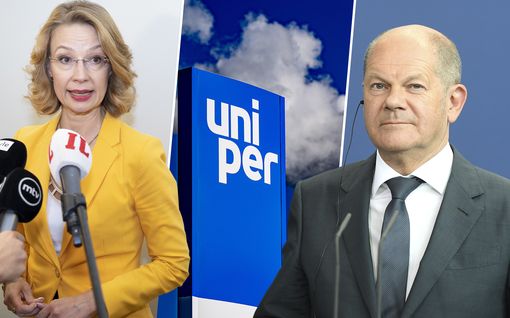 Elli Harju | Iltalehti