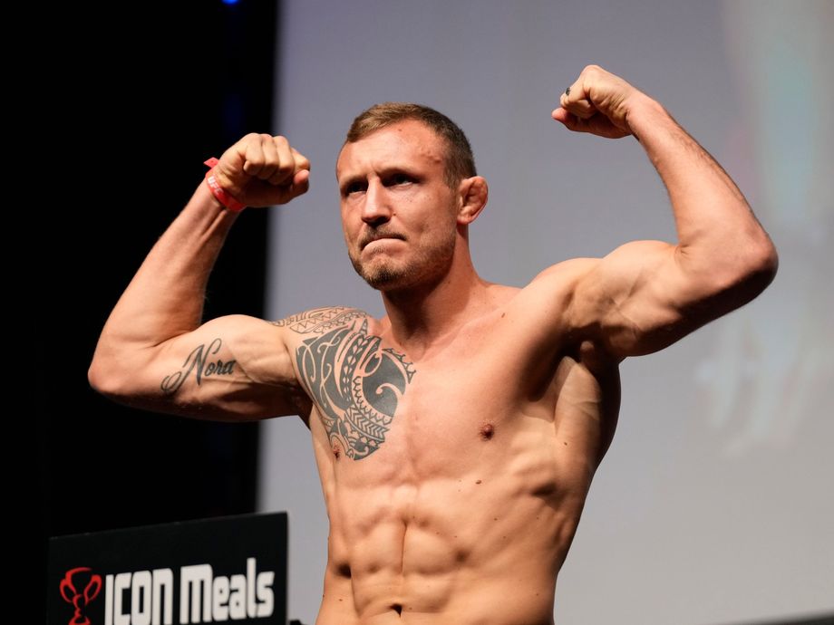 UFC-ottelija näyttää videollaan häikäilemättömän huijauksen – ”Suurempi ...