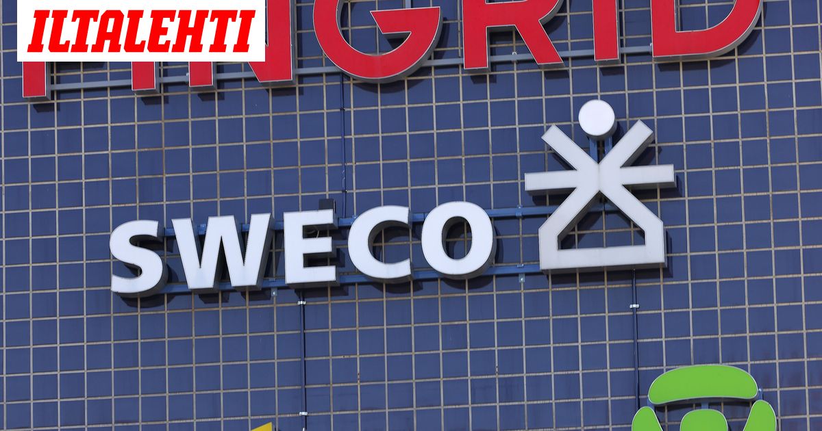 Rakennusalan kriisi syvenee: Sweco Finland Oy aloittaa muutosneuvottelut
