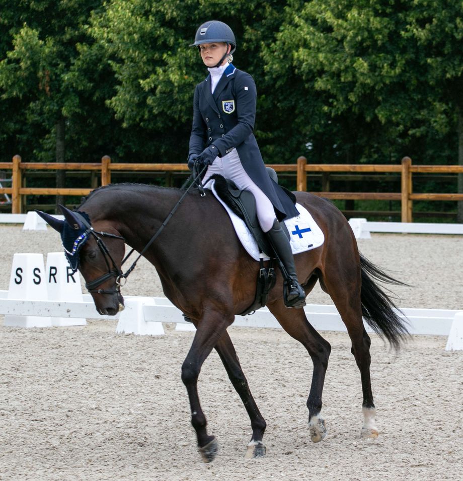”Oijoi”, huudahti Ylen selostaja – Tässä syy