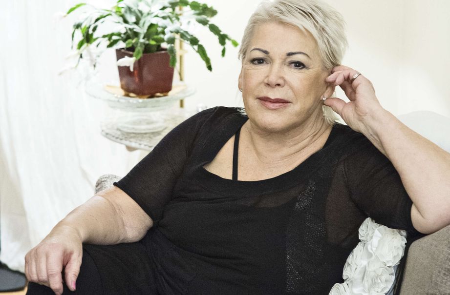 Vuokko Mattila on kuollut