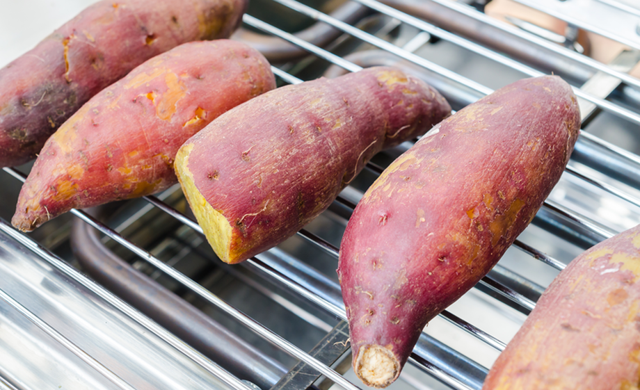 Nämä eksoottiset herkut ovat myrkyllisiä