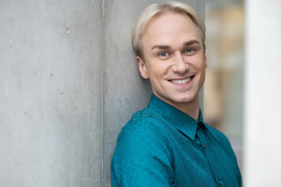 Christoffer Strandberg jätti MTV3:n pari vuotta sitten – Avaa nyt ...