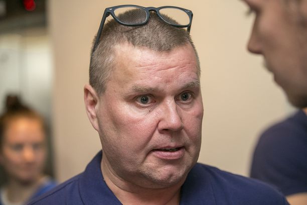 Mitä NHL-seuraa Timo Jutila on edustanut?