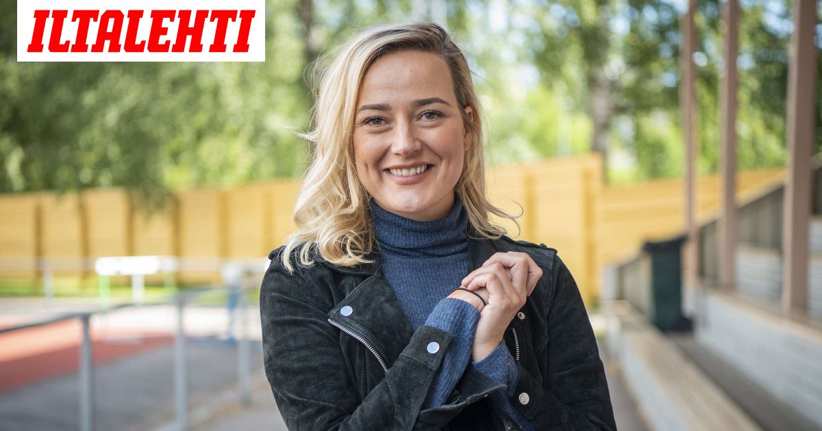 Podcast: Pilvi Hämäläinen kertoo naisvihastaan: ”Ärsyttävät paljon ...