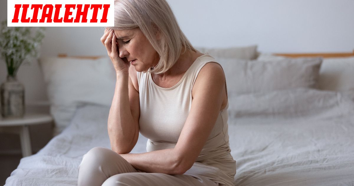 Kaupallinen yhteistyö Tempur: Vaihdevuodet haastavat unen laadun, palautumisen ja hyvinvoinnin ...