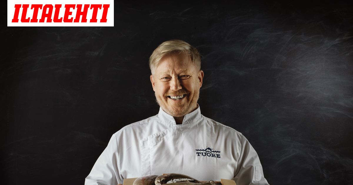 Jyrki Sukula jyrähtää suomalaisten suosikkikalasta: ”Häpeällistä”