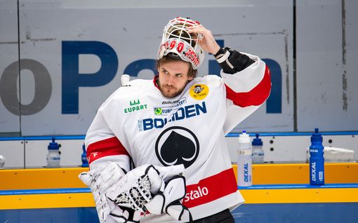 Konstantin Volkov | Iltalehti