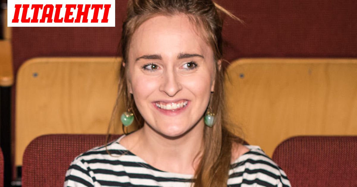 Tämän kaunottaren isoisä oli Tauno Palo! Vertaa kuvia