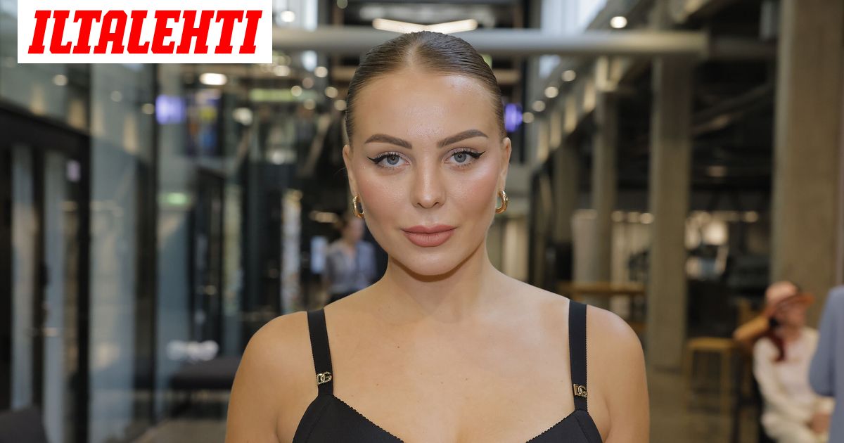 Erika Helin paljastaa MTV:lle deittaileensa öljymiljonääriä ...