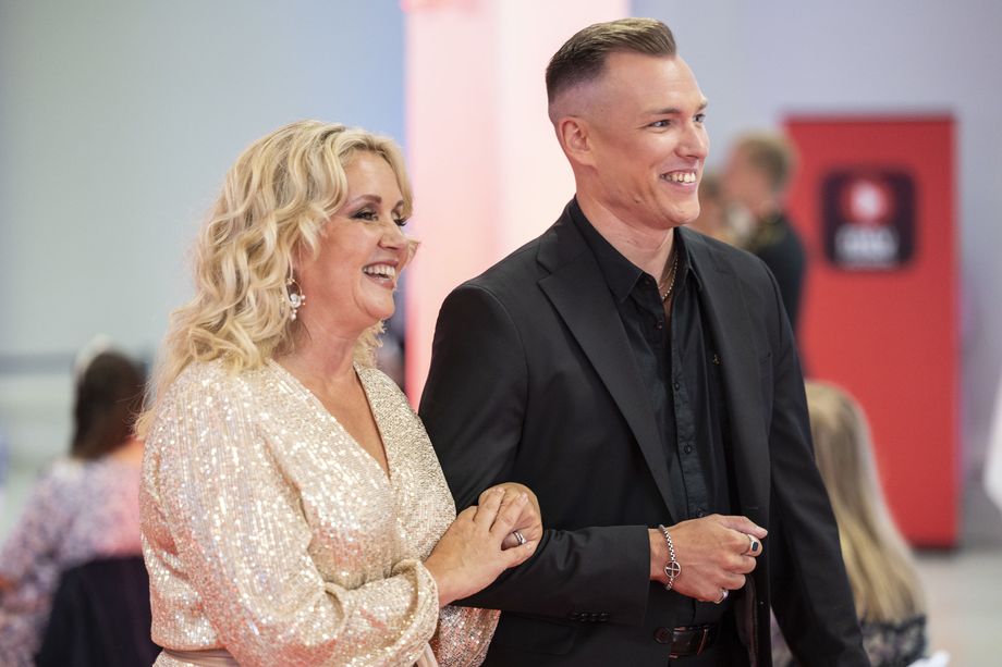 Katariina Kaitue paljastaa, miksi häntä ei ole kosiskeltu tv-kisoihin