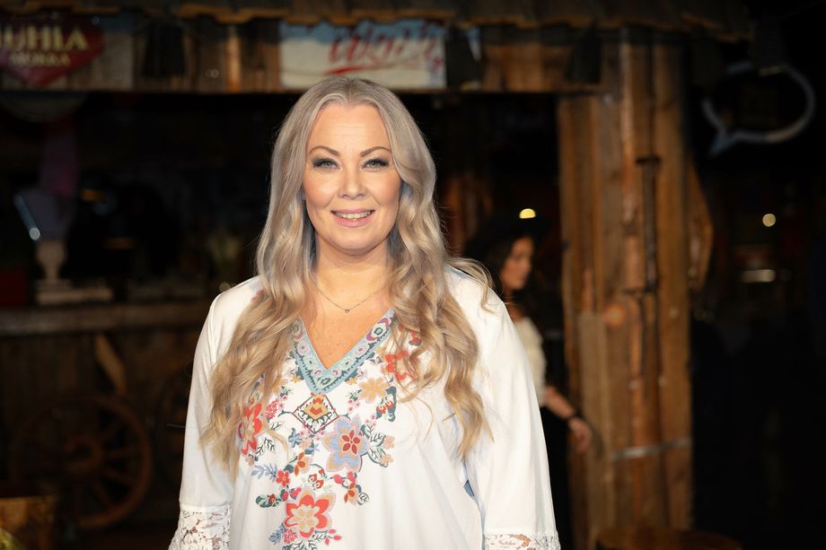 Johanna Pakonen ei selviä tavallisesta arjesta – Keikat siirretty