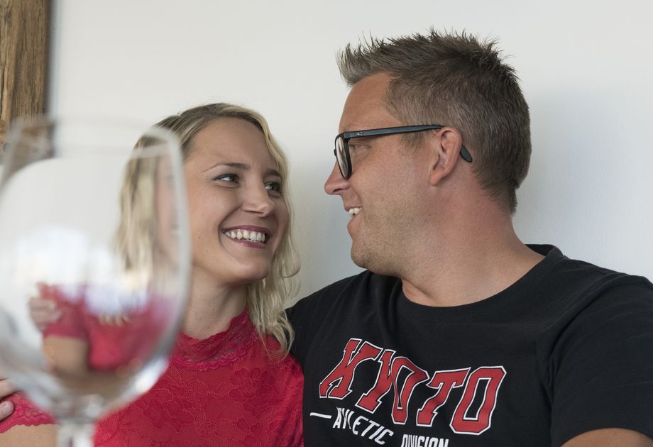 Jani Sievisen piti mennä tänään naimisiin - häät siirtyivät syksylle