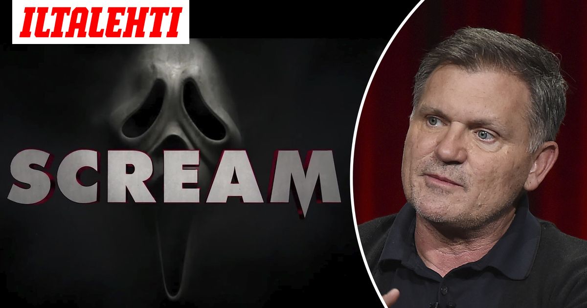Scream-käsikirjoittaja Kevin Williamson: Nuoruuden trauma inspiroi