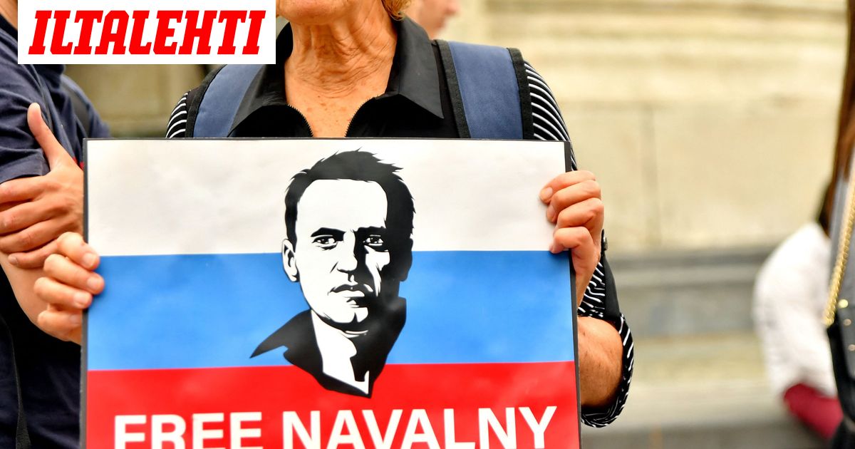 Aleksei Navalnyia uhkaa jopa 30 vuoden lisävankeus
