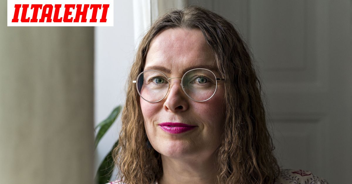 Susanna kävi vuosia kännissä tai krapulassa töissä