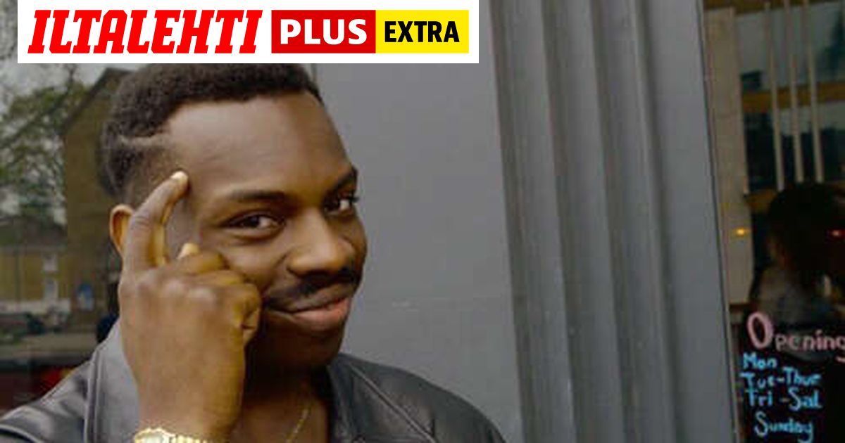 Näin meemi syntyi ja muuttui politiikaksi