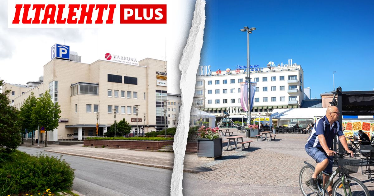 Nämä merkit kertovat, että kunta on talousvaikeuksissa