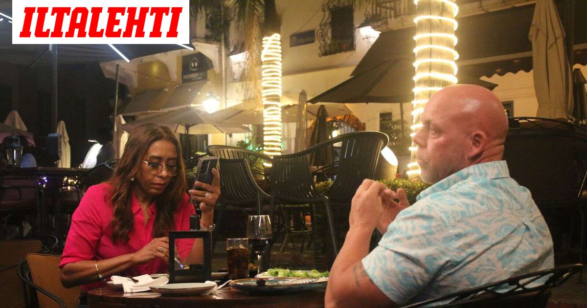 90 päivää morsiamena -tähti tunnusti tekonsa ja menetti sitten malttinsa: ”Kamerat pois!”