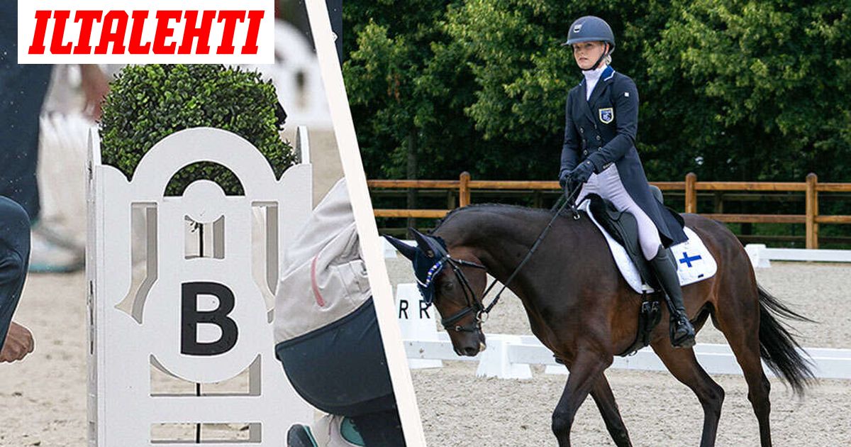 ”Oijoi”, huudahti Ylen selostaja – Tässä syy